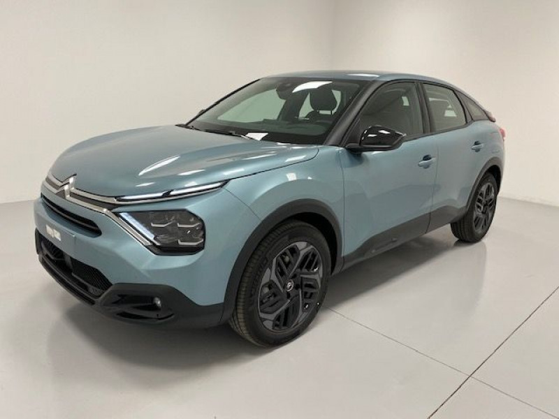 Les voitures d’occasion disponibles à Lyon chez e-Vago