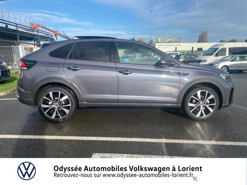 Volkswagen Taigo 1.0 TSI 110ch R-Line DSG7 d’occasion à Lanester ...